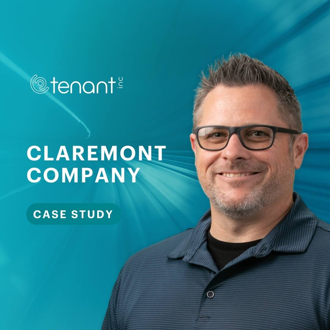 Tenant | Case Studies